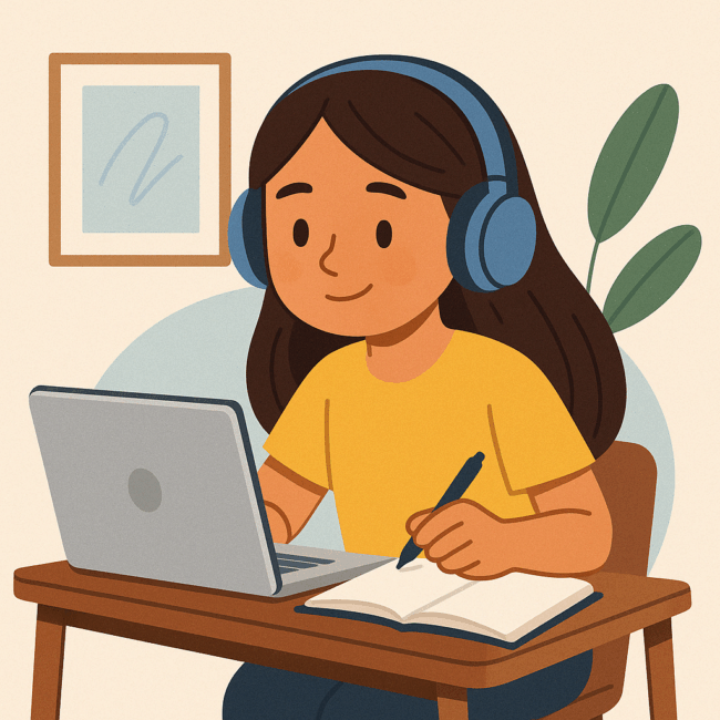 5 Beneficios Clave de la Educación en el Hogar con Plataformas ...